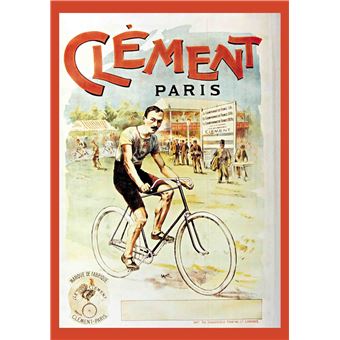 Carnet Blanc, Clément vélo - broché - George Augustus Moore - Achat ...