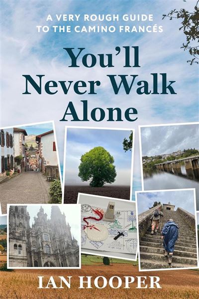 You'll Never Walk Alone - ebook (ePub) - Ian Hooper - Achat ebook | fnac