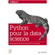 Python pour la Data Science - Les meilleures outils pour travailler ...