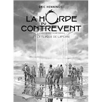 La Horde Du Contrevent | fnac