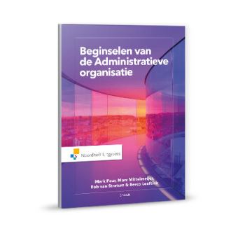 Beginselen van de Administratieve organisatie - broché - X - Achat ...