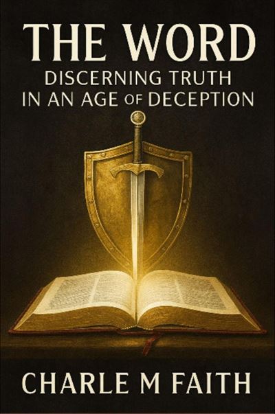 The WORD:Discerning Truth In An Age of Deception Discerning Truth In An ...