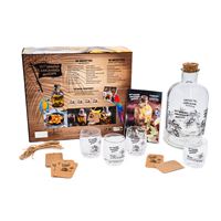 kit rhum arrange | fnac