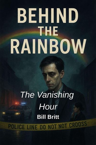 The Vanishing Hour Behind the Rainbow, #3 - ebook (ePub) - Bill Britt ...