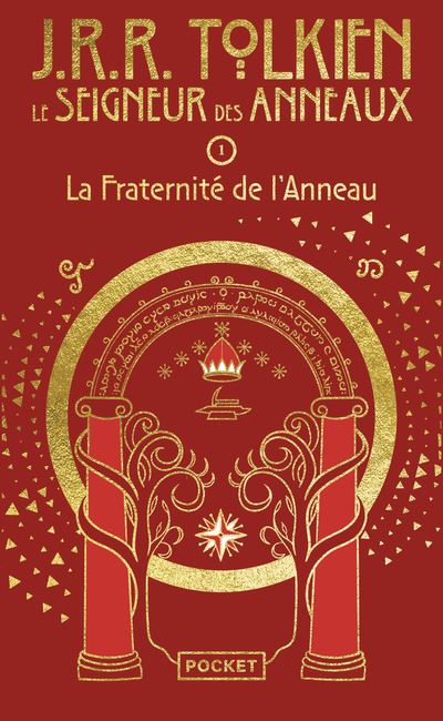 Le Seigneur Des Anneaux - Le Seigneur des Anneaux - Tome 1 La ...