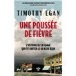 Une poussée de fièvre - L'histoire de la femme qui a fait chuter le Ku ...