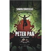 Simon Rousseau : tous les produits | fnac