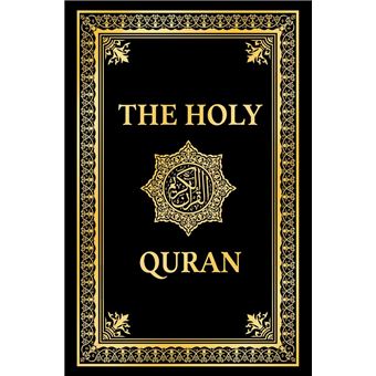 The Holy Quran in English, Noble Quran English Translation by Marmaduke ...