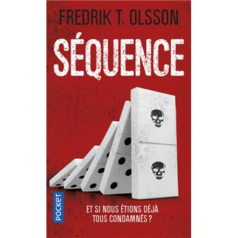 Séquence - Poche - Fredrik T. Olsson, Carine Bruy - Achat Livre | fnac