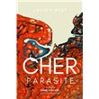 Cher parasite - broché - Louis Eimery - Achat Livre | fnac