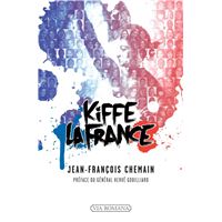 Kiffe la France, Pédagogie neuf ou occasion | fnac