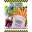 Eat Clean, Live Green A Guide to Organic Food Choices - ebook (ePub ...