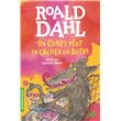 Un conte peut en cacher un autre - Poche - Roald Dahl, Anne Krief ...