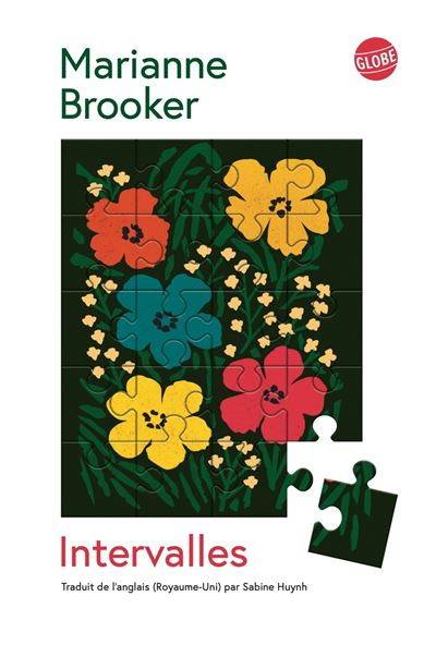 Intervalles - broché - Marianne Brooker, Sabine Huynh - Achat Livre ou ...