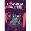 L'odeur du fer - cartonné - Bathroom Quest - Achat Livre | fnac