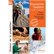 Tome 1- Economie Gestion Tous Bac Pro Industriels- Seconde Livre de l'élève - broché - Collectif ...
