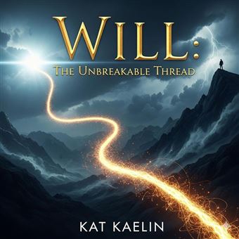 WILL: The Unbreakable Thread Power In Your Positive Mind, #1 - ebook ...