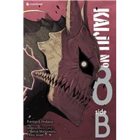 Kaiju N° 8 | fnac