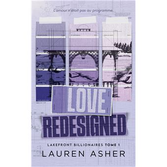Lakefront Billionaires - La nouvelle série de Lauren Asher - autrice de ...