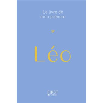 Léo - Poche - Jules Lebrun, Stéphanie Rapoport - Achat Livre | fnac