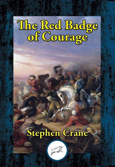 Red Badge of Courage - ebook (ePub) - Stephen Crane - Achat ebook | fnac