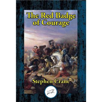 Red Badge of Courage - ebook (ePub) - Stephen Crane - Achat ebook | fnac