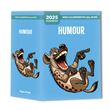 Mon calendrier 2025 - Humour - Collectif - Achat Livre | fnac