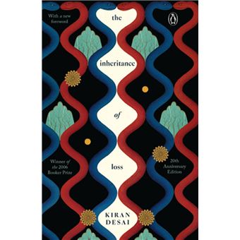 The Inheritance of Loss - ebook (ePub) - Kiran Desai - Achat ebook | fnac