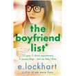 Ruby Oliver 1: The Boyfriend List - ebook (ePub) - E. Lockhart - Achat ...