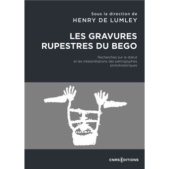 Les gravures rupestres du Bego - Recherches sur le statut et les ...