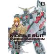 Mobile Suit Gundam Unicorn - Tome 6 - Dernier livre de Harutoshi Fukui ...