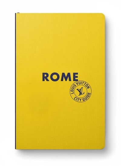 Rome City Guide 2022 (Français) - relié - Collectif, Julien Guerrier ...