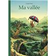 Ma vallée - cartonné - Claude Ponti - Achat Livre | fnac