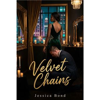 Velvet Chains - ebook (ePub) - Jessica Bond - Achat ebook | fnac