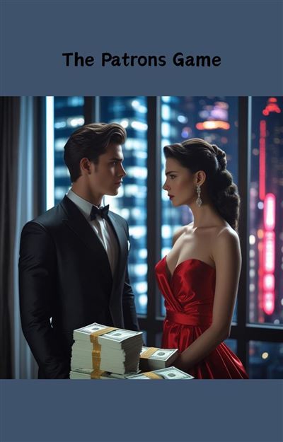 The Patrons Game - ebook (ePub) - ken seng - Achat ebook | fnac