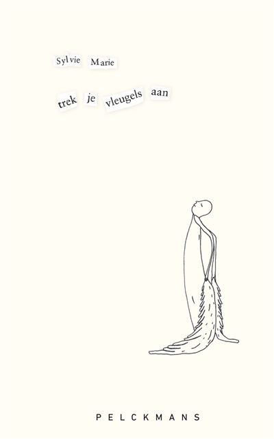 TREK JE VLEUGELS AAN - cartonné - Sylvie Marie - Achat Livre | fnac