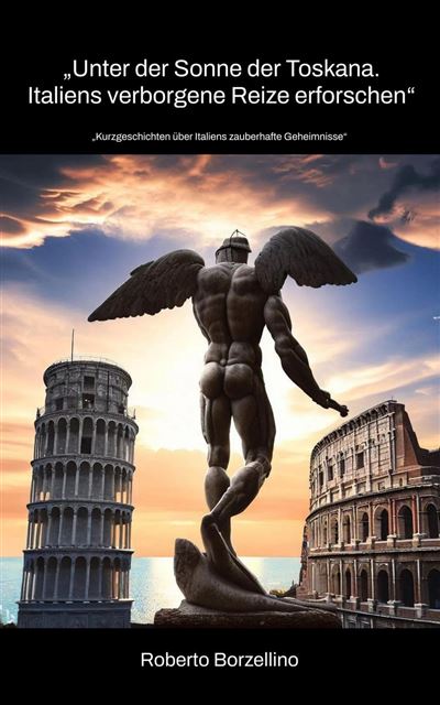 Unter der Sonne der Toskana. Italiens verborgene Reize erforschen ...