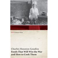 Charles Houston Goudiss : tous les produits | fnac