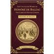 The Collected Works of Honoré de Balzac: The Complete Human Comedy A ...