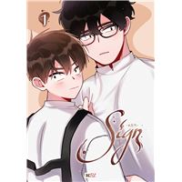 Sign - (Manga…) | fnac