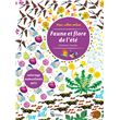 Faune et flore de l'été - broché - Guenolée André - Achat Livre | fnac