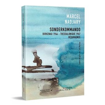 Sonderkommando Birkenau 1944. Thessalonique 194. Résurgence - broché ...