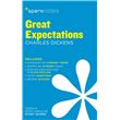 Great Expectations SparkNotes Literature Guide - ebook (ePub ...
