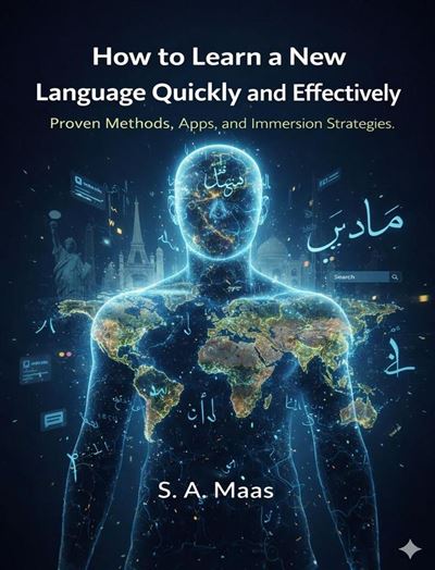 How to Learn a New Language Quickly and Effectively:Proven Methods ...