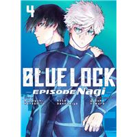 Blue Lock: Episode Nagi – autres ebooks collection Blue Lock: Episode ...