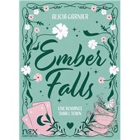 Alicia Garnier : tous les livres | fnac