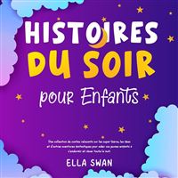 Histoires fantastiques du soir pour enfants – Livres, BD, Ebooks ...