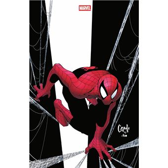 Spider-Man - Marvel Comics (II) N°15 (Variant - Tirage limité) - COMPTE ...