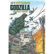 Godzilla - Godzilla : Gangsters & Goliaths - John Layman, Alberto ...