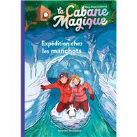 La Cabane Magique - (Livres, BD, Ebooks…) | fnac